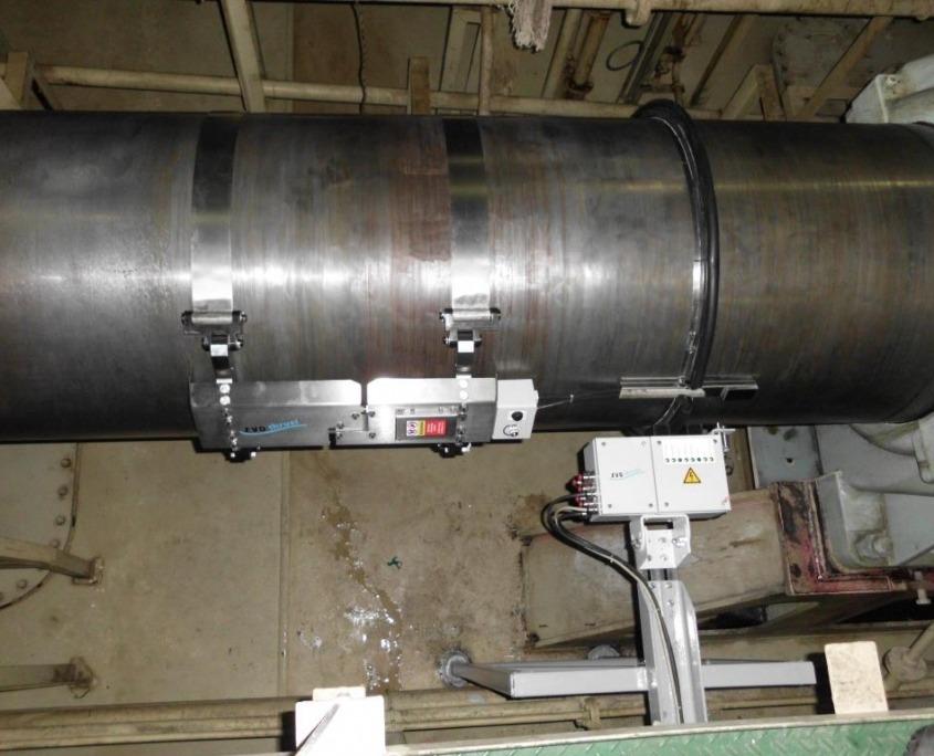 Applications - TX Marine Messsysteme GmbH