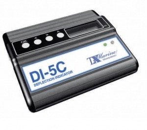 Deflection / Crankshaft DI-5 TX - TX Marine Messsysteme GmbH