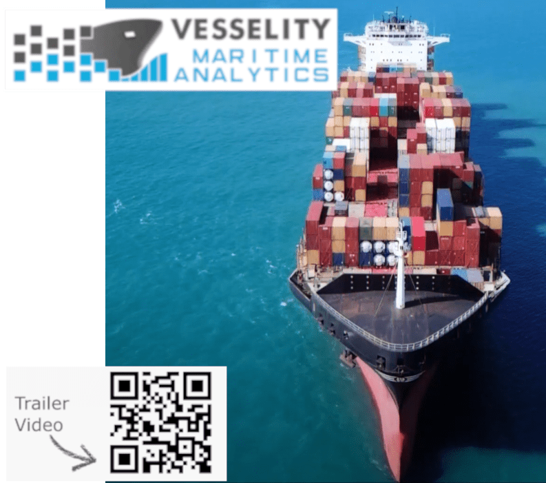 3D Scan e.g. engine room - TX Marine Messsysteme GmbH