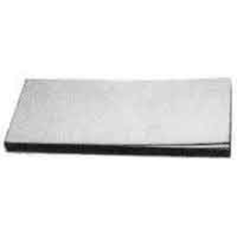 Indicator paper - TX Marine Messsysteme GmbH