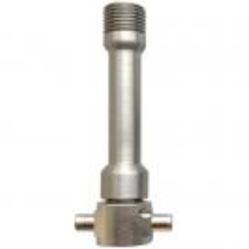 Extensions Indicator valves - TX Marine Messsysteme GmbH