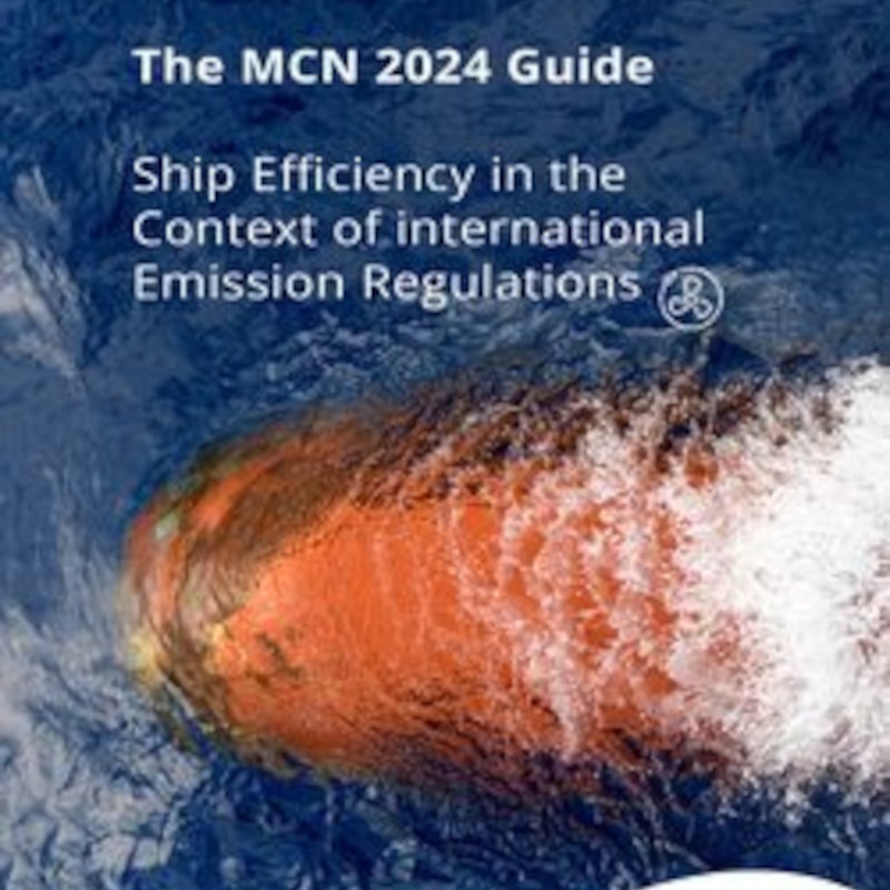 Maritime Cluster Northern Germany publishes updated guide to increasing ...